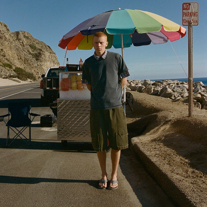 LARRIET SUMMER 2024 – Larriet