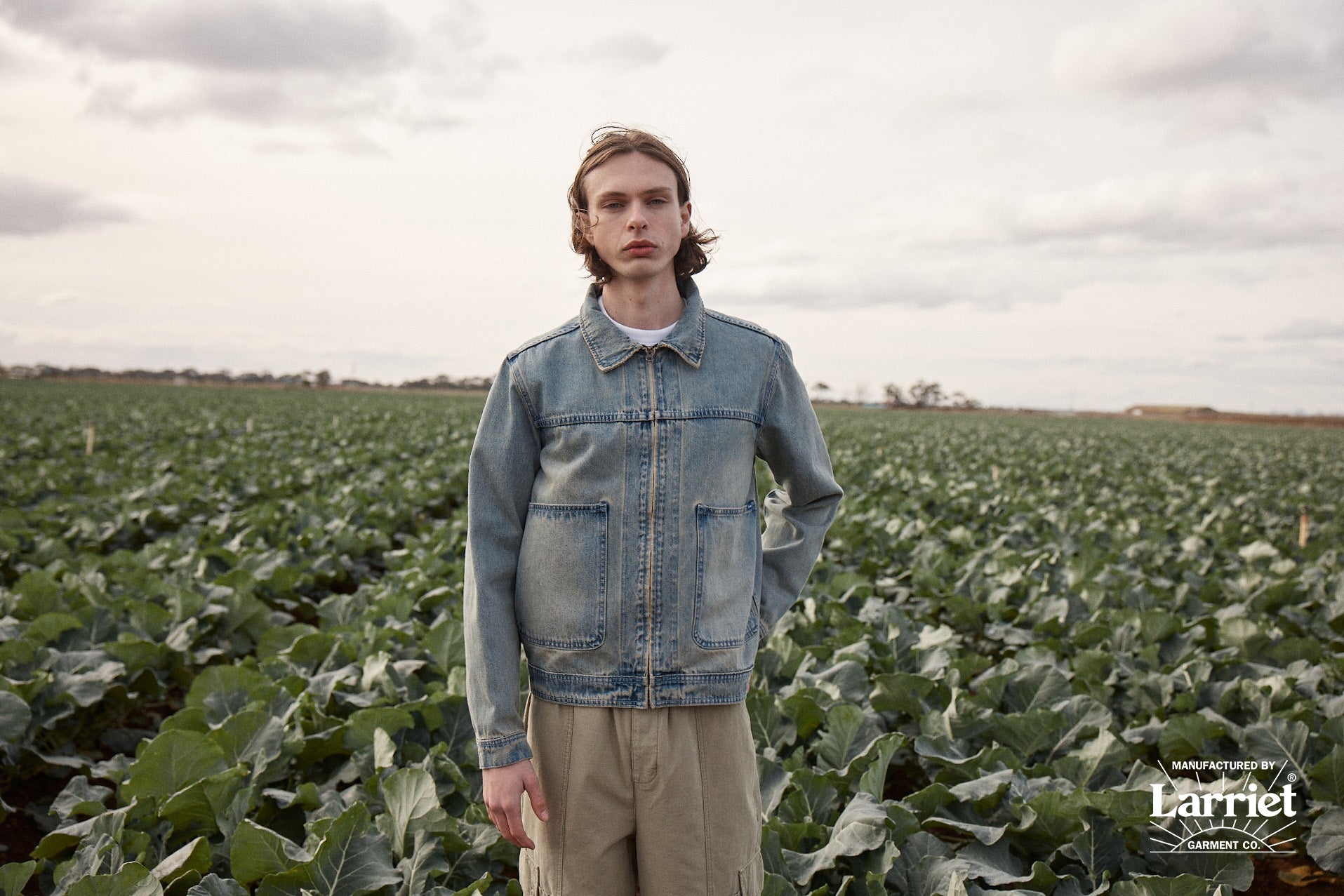 Larriet | Official website