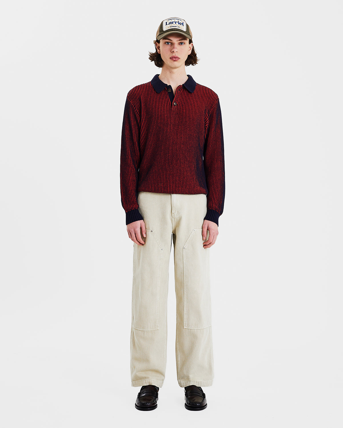 Larriet | Official website