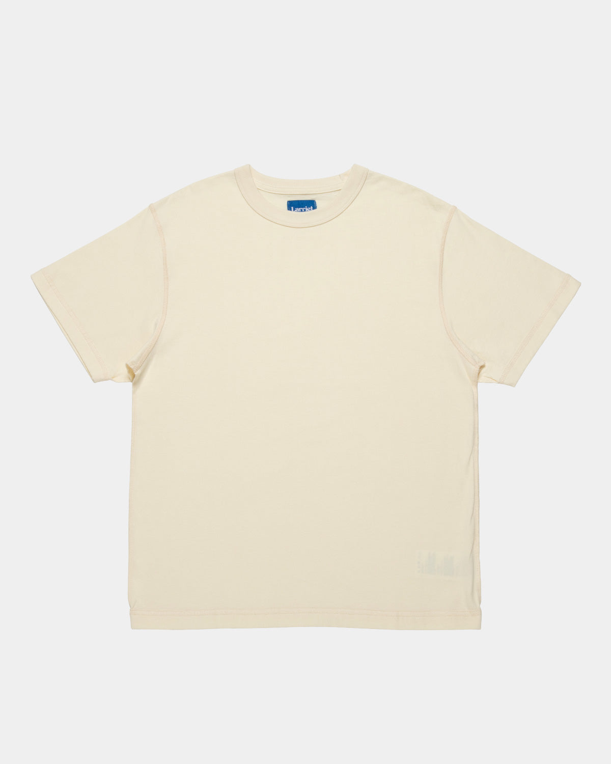 Blind Tee - Natural – Larriet