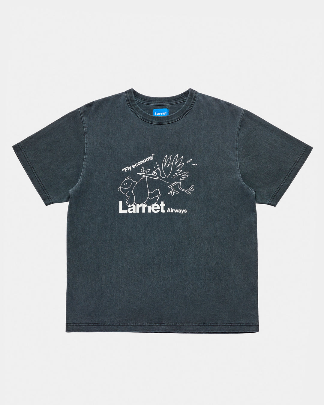 Larriet | Official website